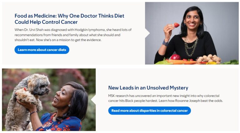 Engaging Hospital Newsletters: Advice & Examples