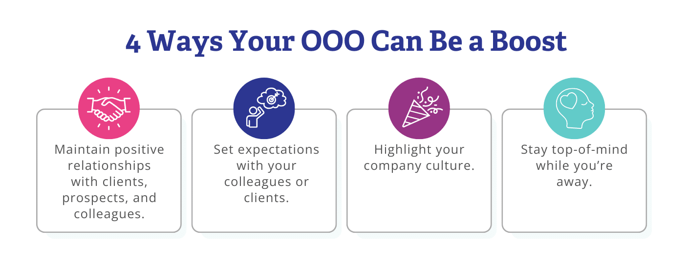 For Your Swipe File: 14 Steal-Worthy Out-of-Office Message Examples