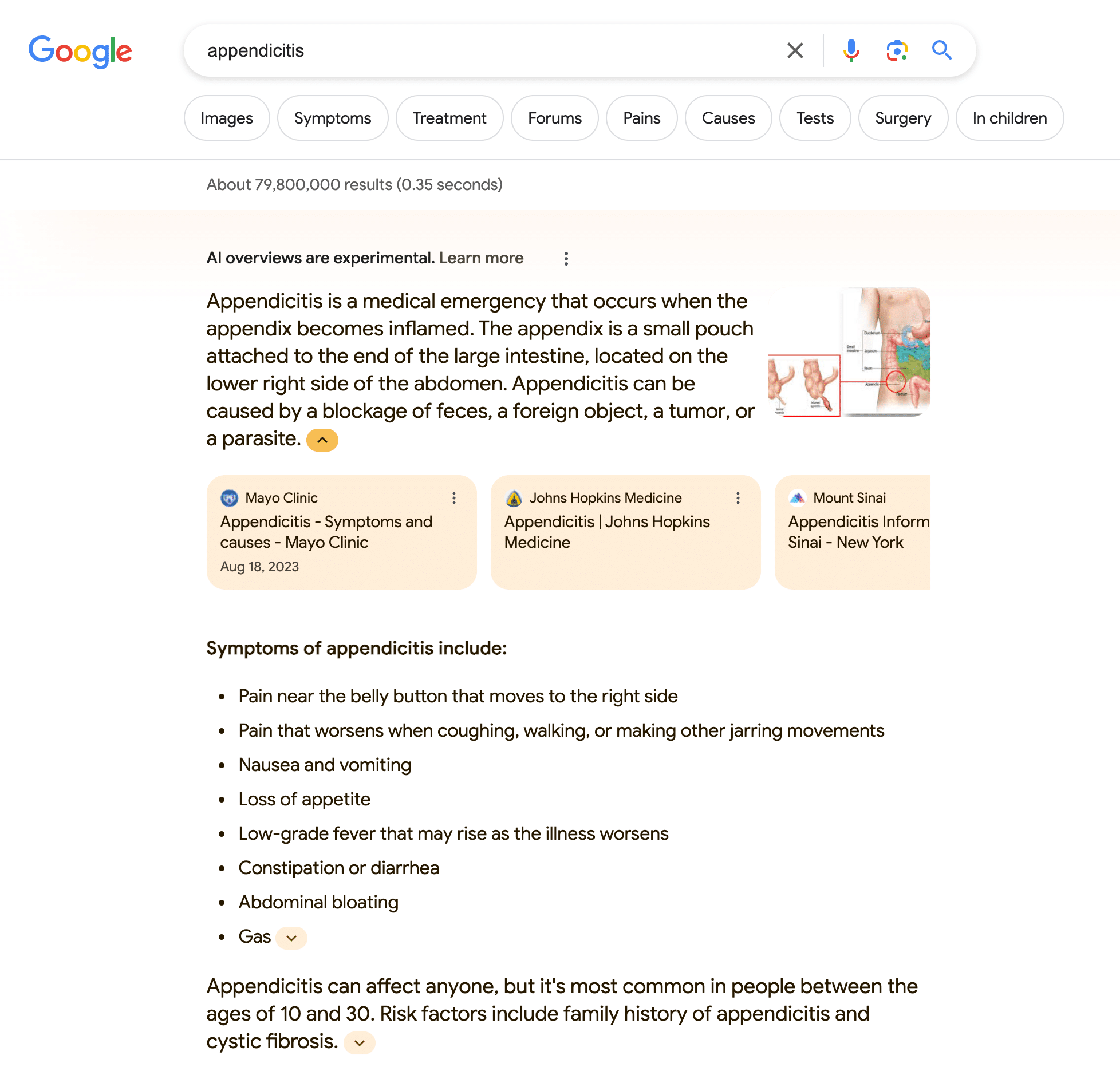 How to Make Your Content Findable