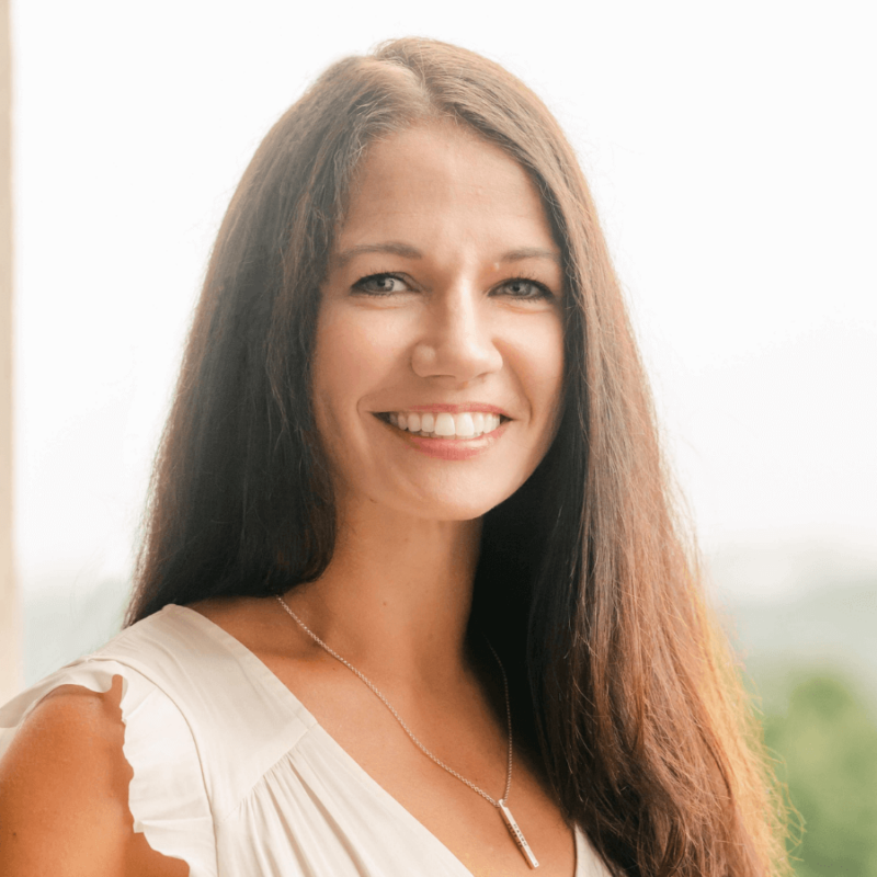 Kim Kelly | Meet Our Team | Aha Media Group