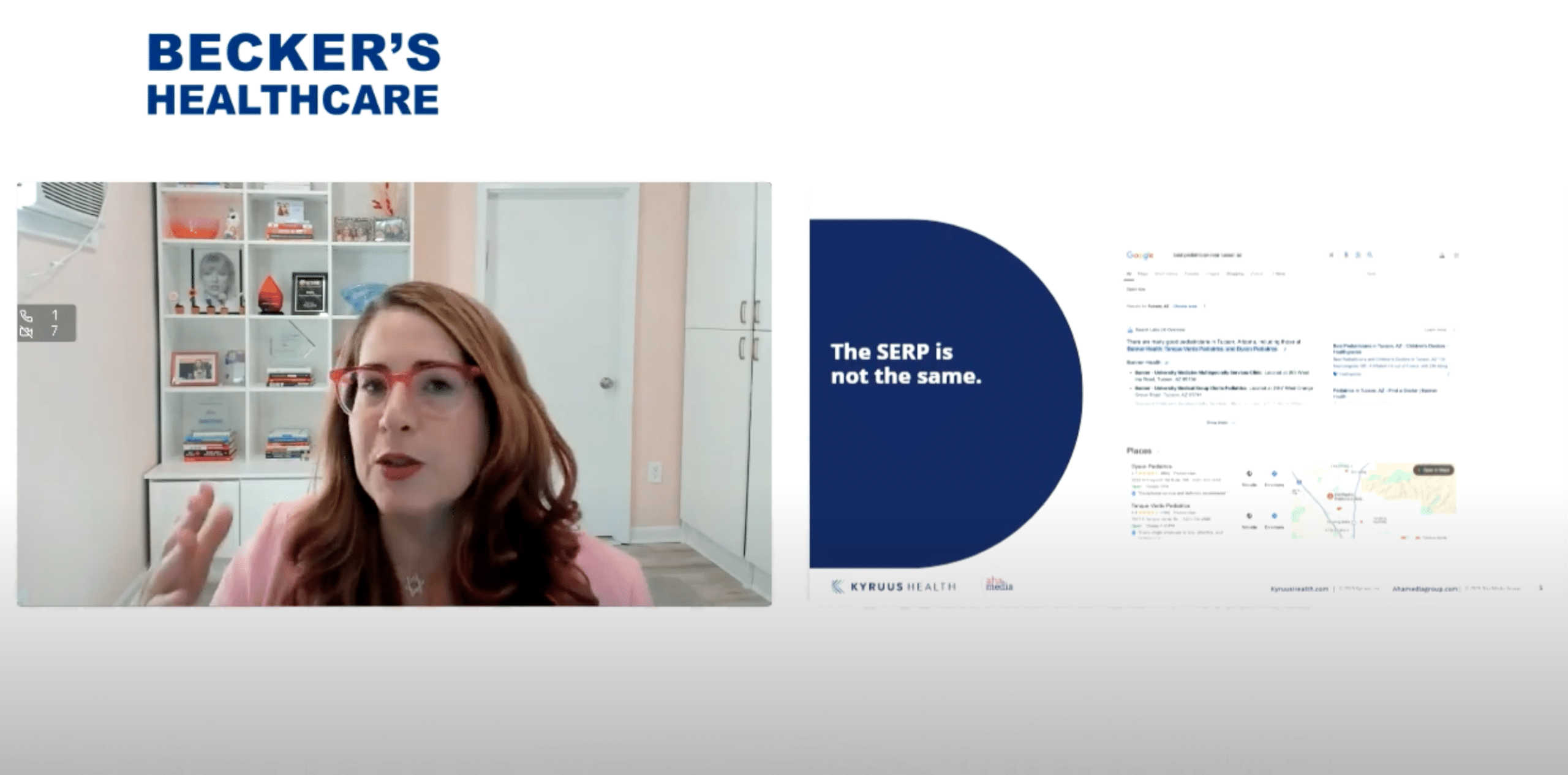 The Digital Front Door Is Shifting. Are You Ready? [VIDEO] - Aha Media ...